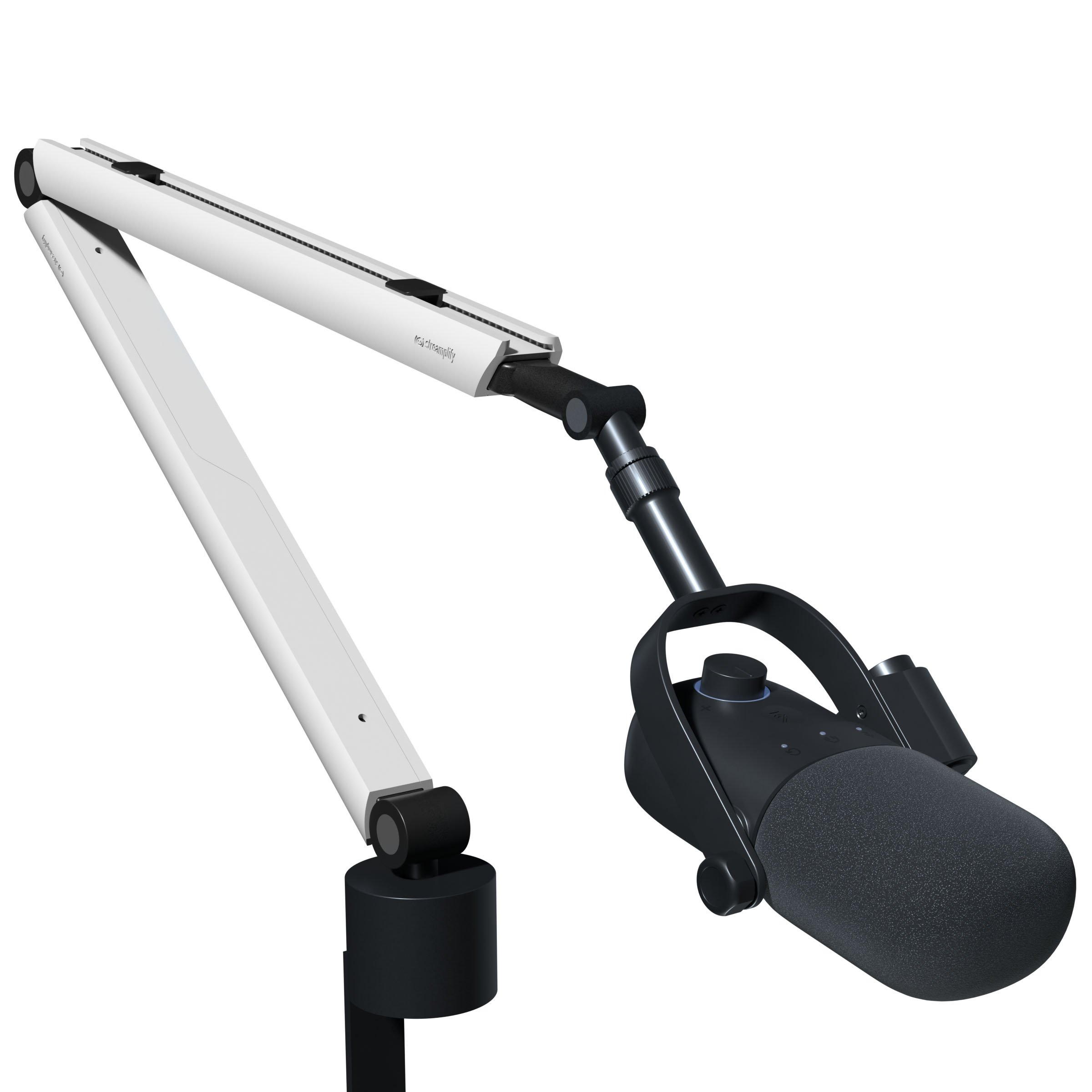 Streamplify MIC VOX + Arm