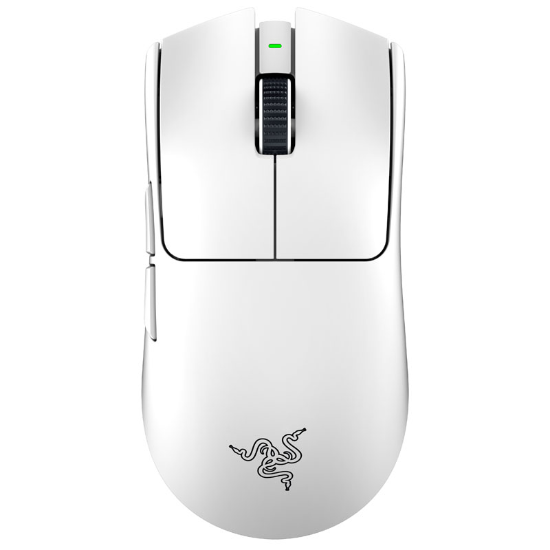 Razer Viper V3 Pro Wireless Esports Gaming Mouse - white