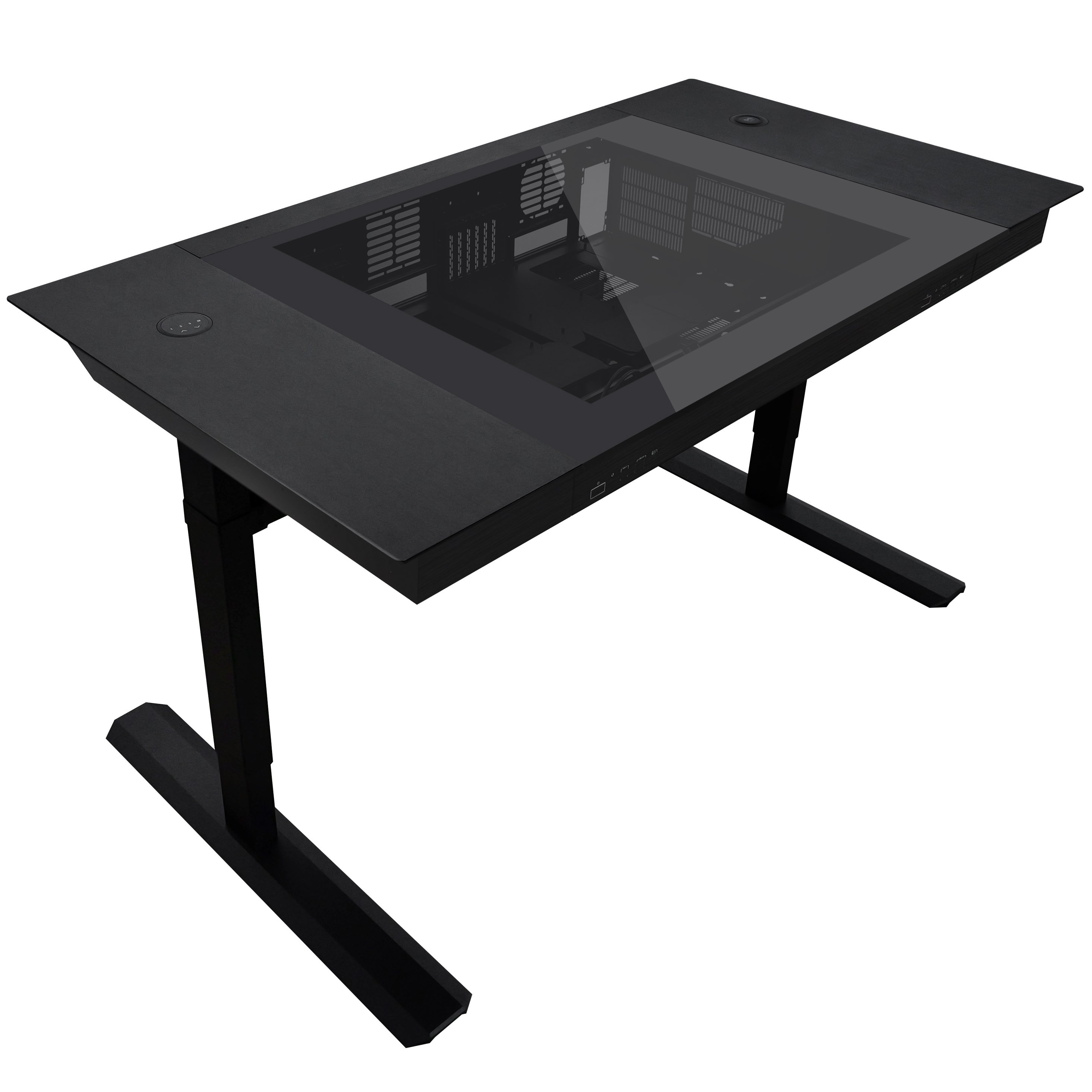 Pc cabinet table store
