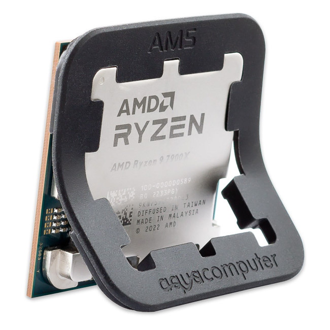 Aqua Computer Sealing Frame for socket AM5