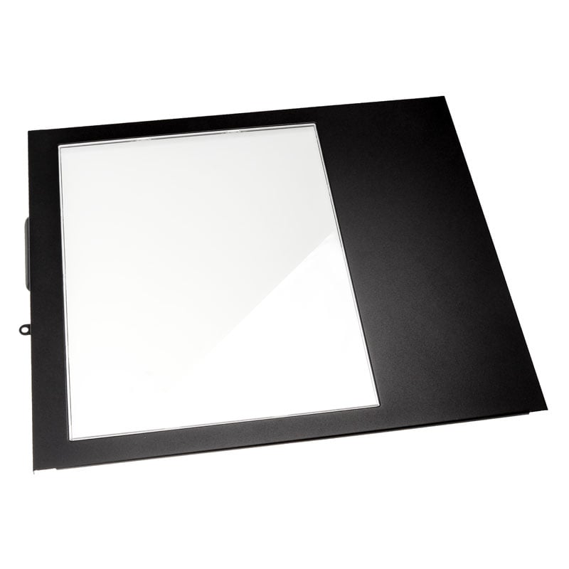 BitFenix Shadow & Merc Alpha/Beta Window Side Panel - black
