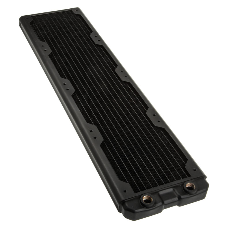 Hardware Labs Black Ice Nemesis Radiator GTS 480 - schwarz, 480 mm