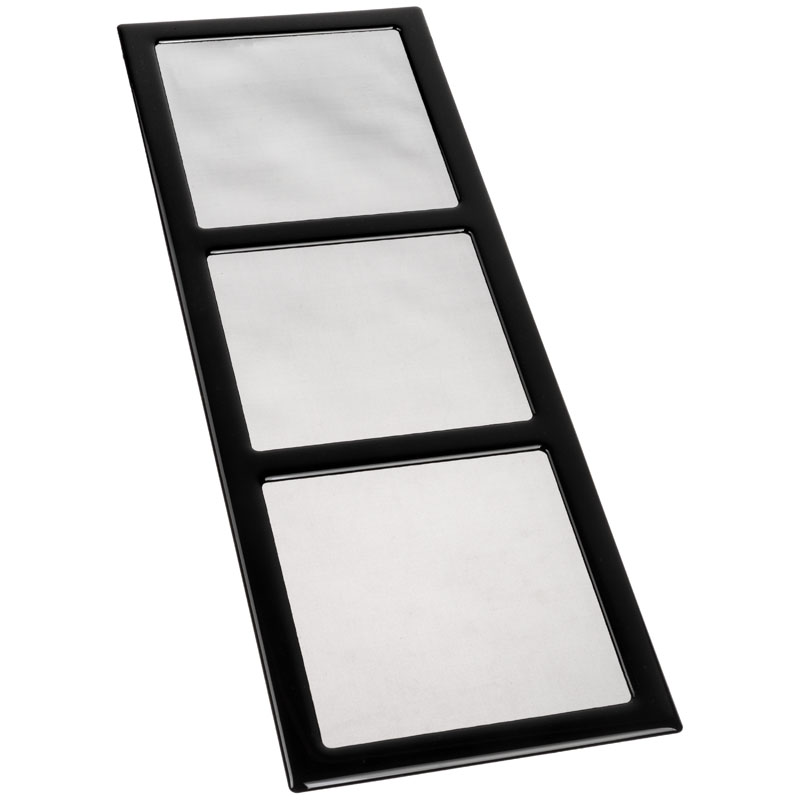 Demciflex Dust Filter Fractal Design Meshify C - Front