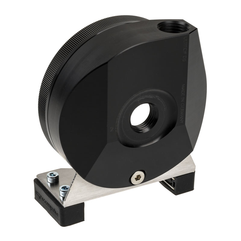aqua computer D5 ULTITOP pump adapter for D5 pumps, G1/4