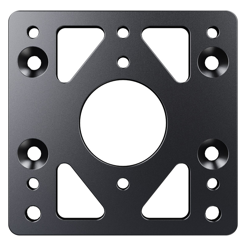 MOZA Baseplate (for all MOZA Wheelbases)