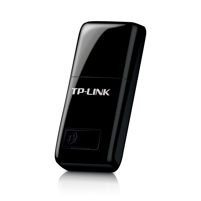 TP-Link Wireless USB Adapter 300M mini Size TL-WN823N