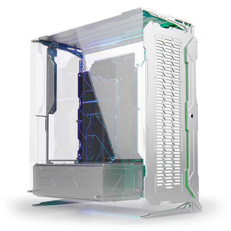 Singularity Computer Spectre Integra-MA - silver