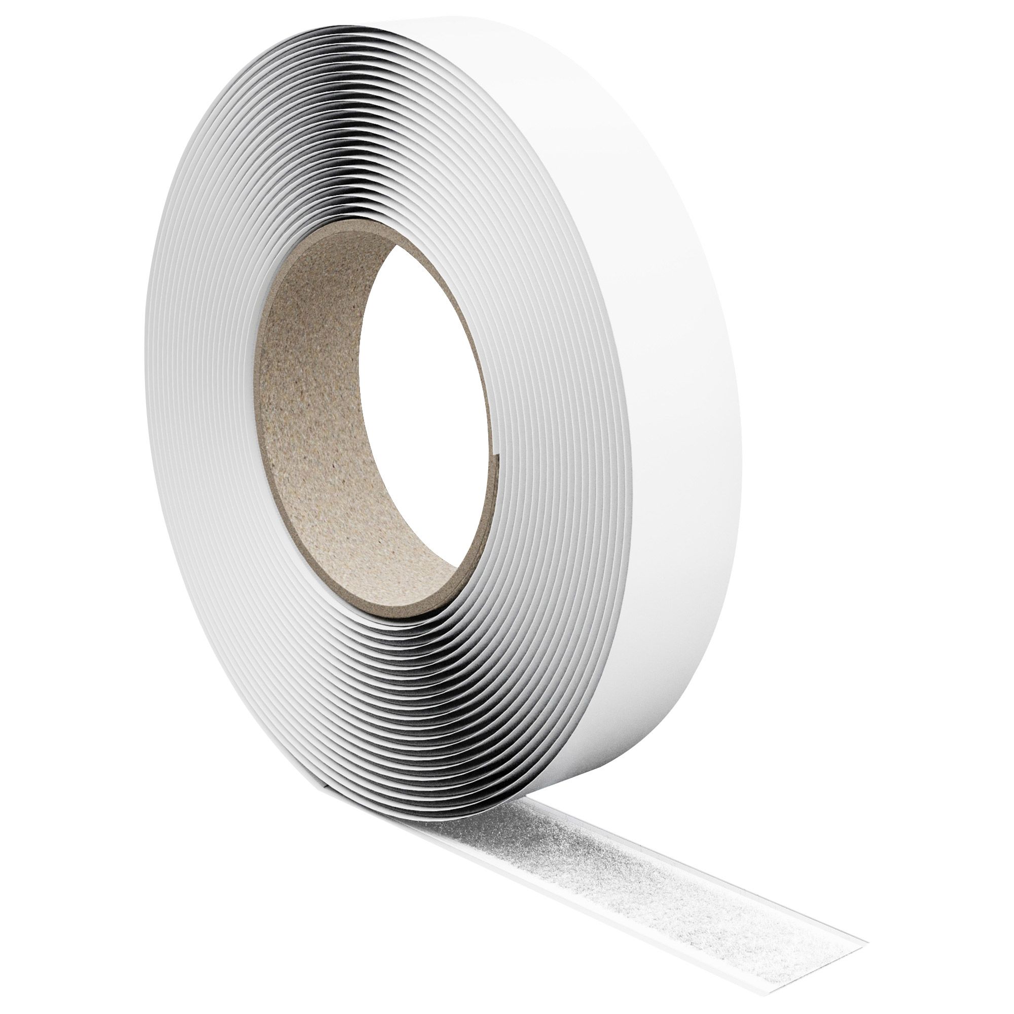 LABEL THE CABLE EASY TAPE STRAP velcro tape - 8m, 20mm, white