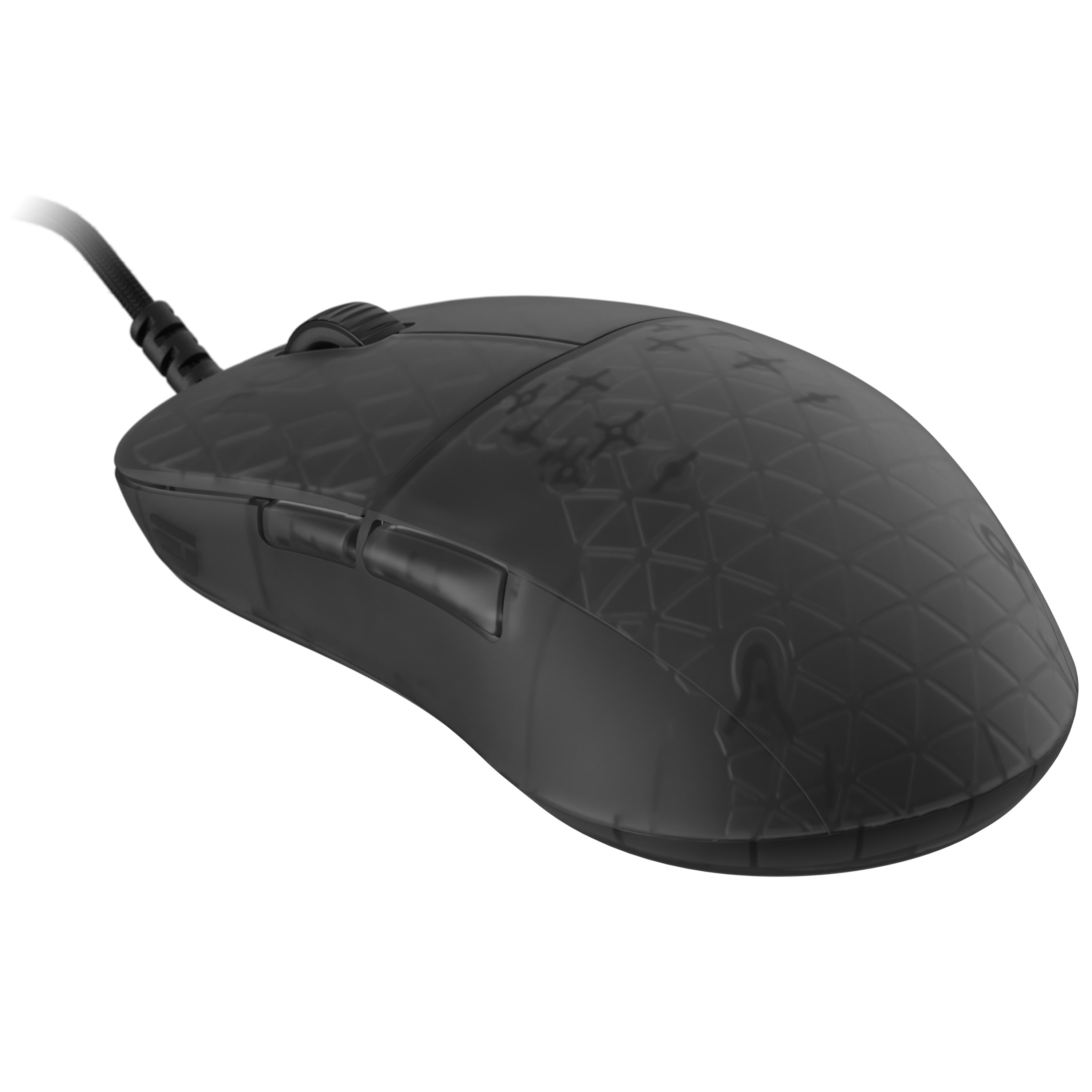 Endgame Gear XM2 8k Gaming Mouse, Wired - Dark Frost