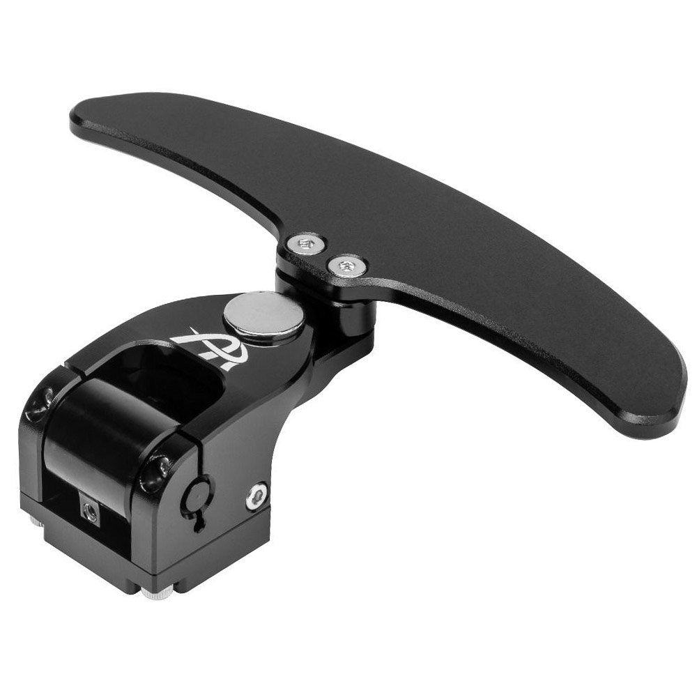 Ascher Racing Paddle Shifter Single - Gen6 (GT)