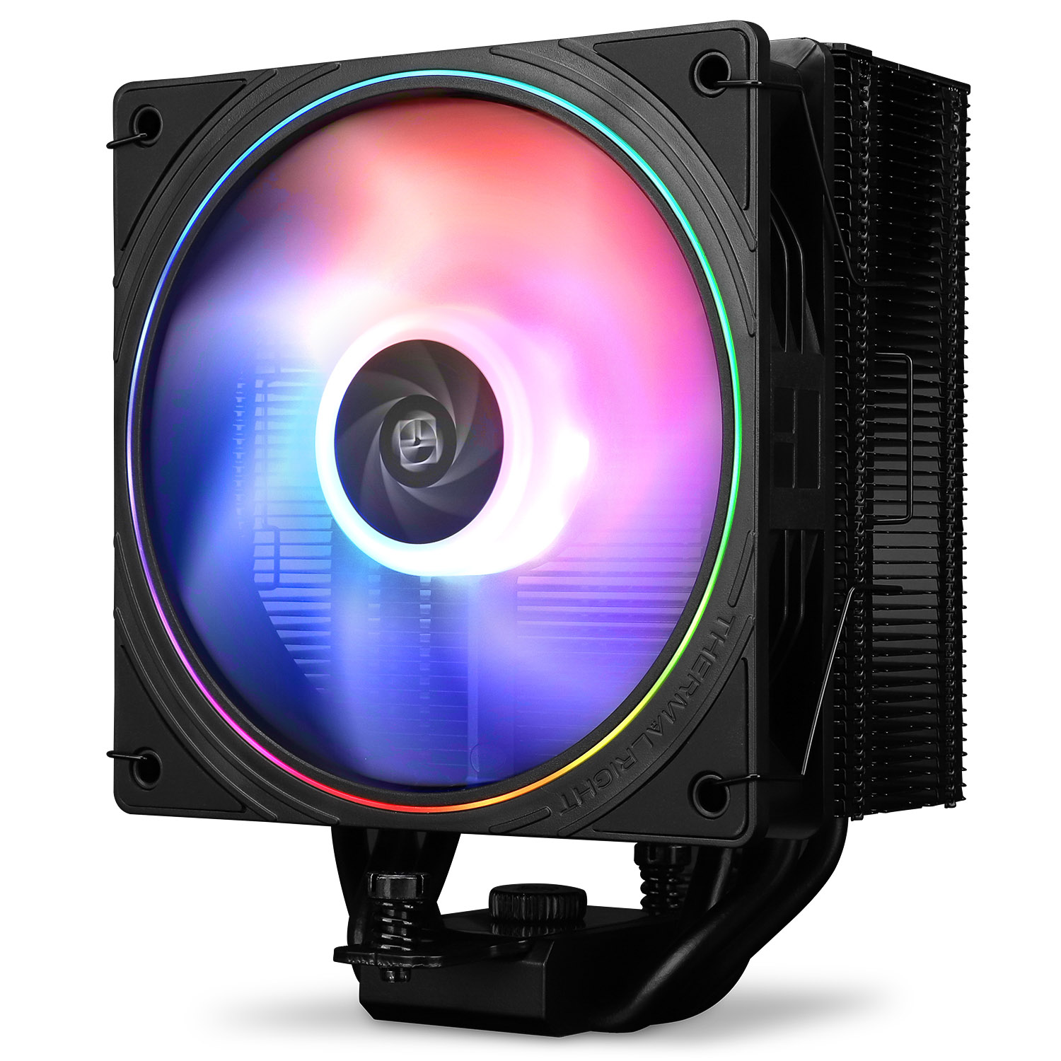 Thermalright Assassin Spirit 120 Evo CPU cooler - 120 mm, A-RGB