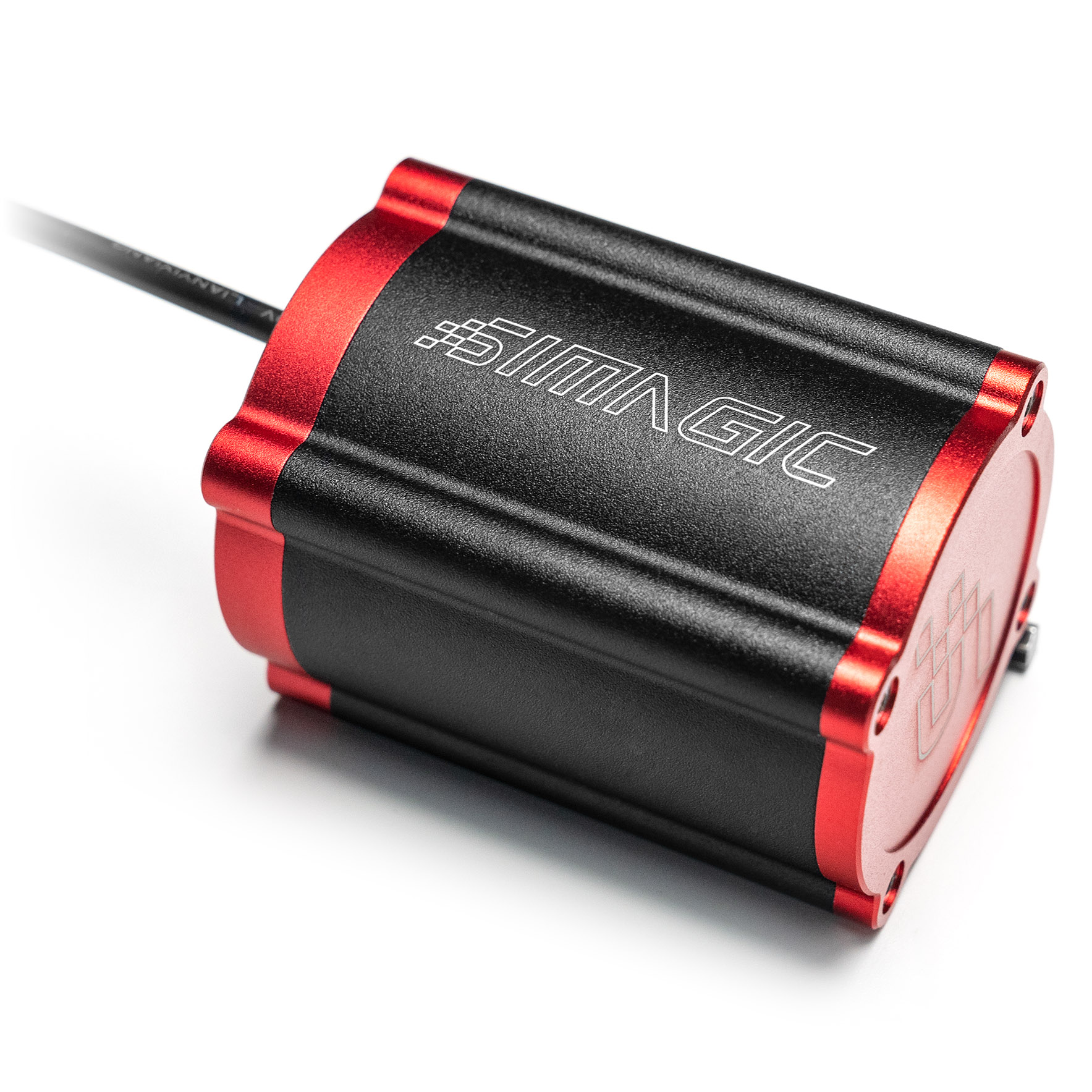 Simagic Haptic-Feedback Motor for Pedals - Black