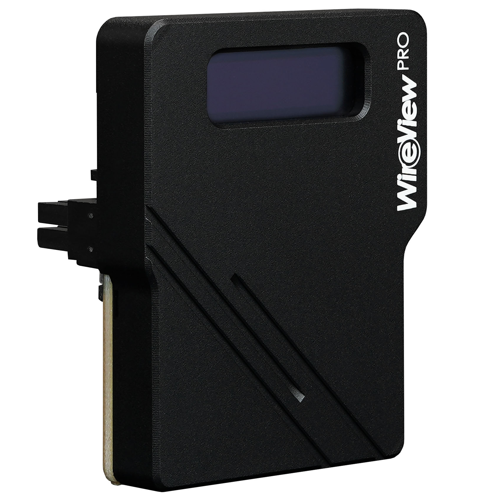 Thermal Grizzly WireView 90 Pro GPU, 1x12VHPWR - Reverse