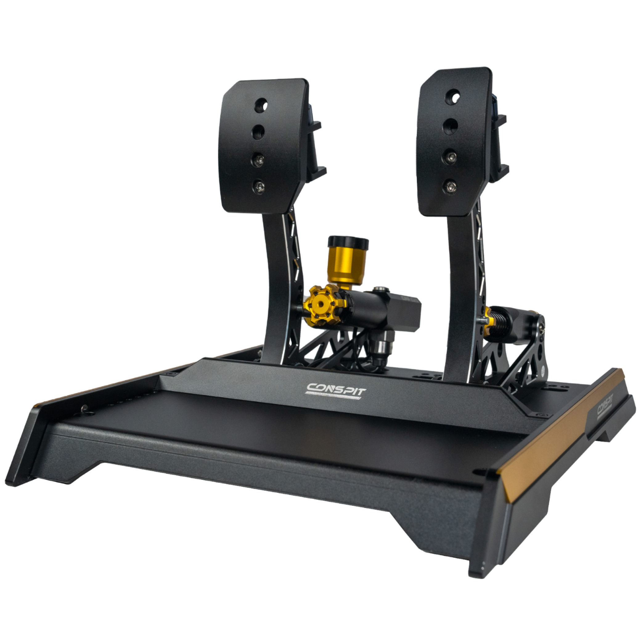 Conspit CPP-EVO 2 Pedals