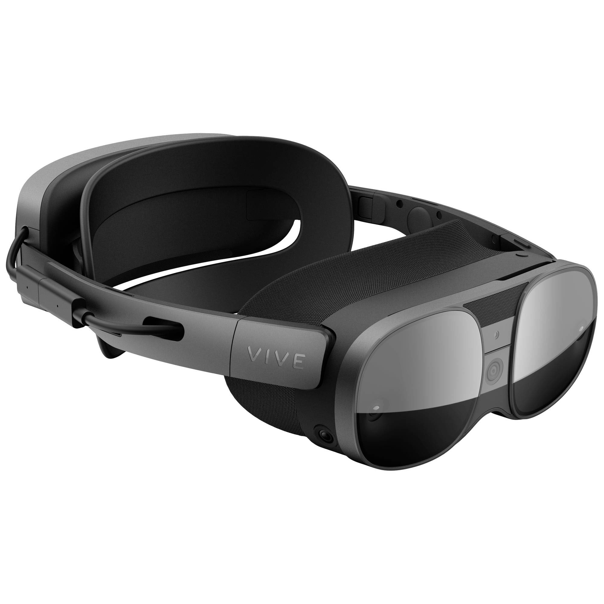 HTC Vive XR Elite Virtual-Reality-Brille - schwarz